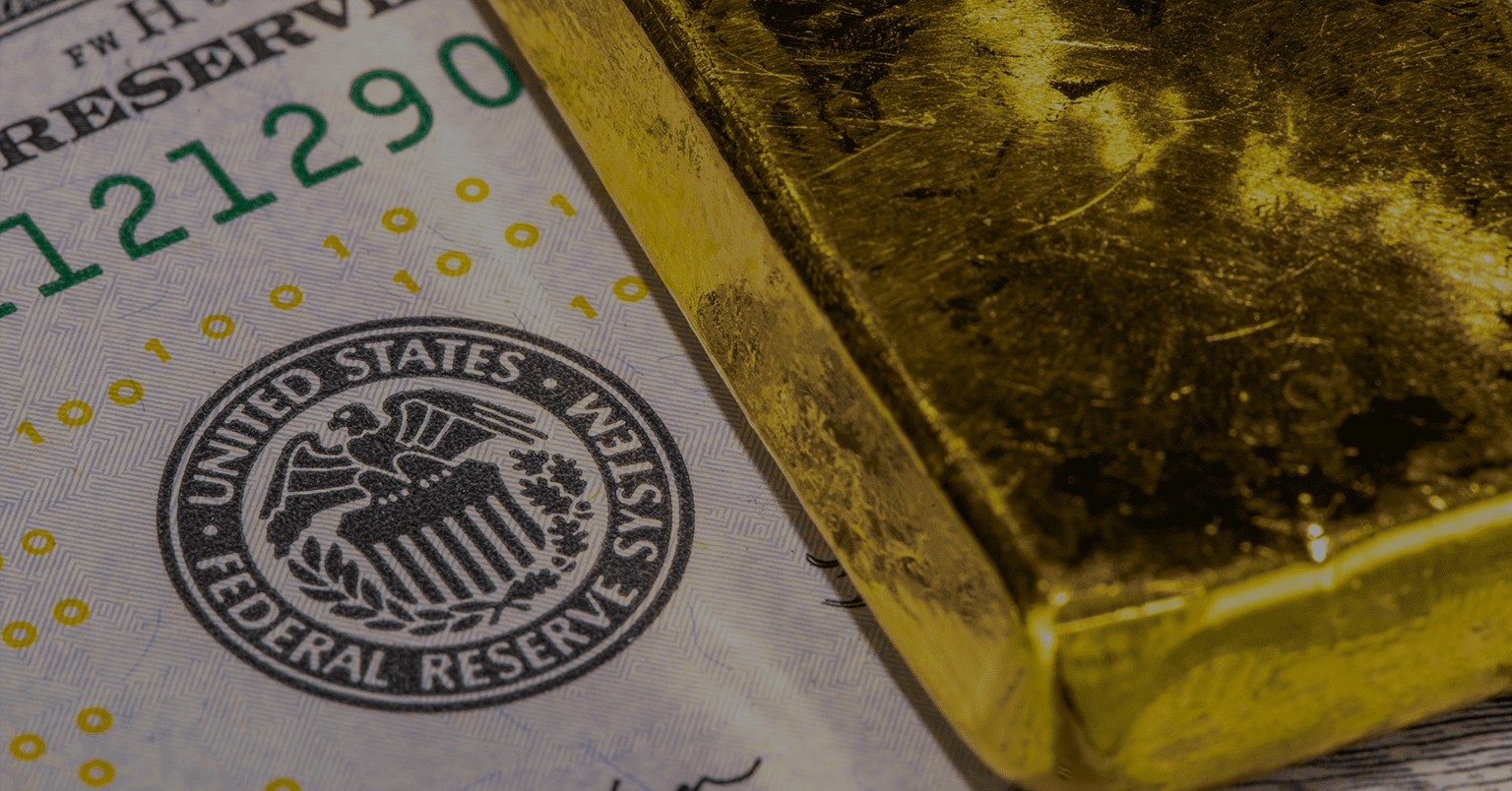 US dollar index and gold analysis after Fed rate hike | BlackBull Markets