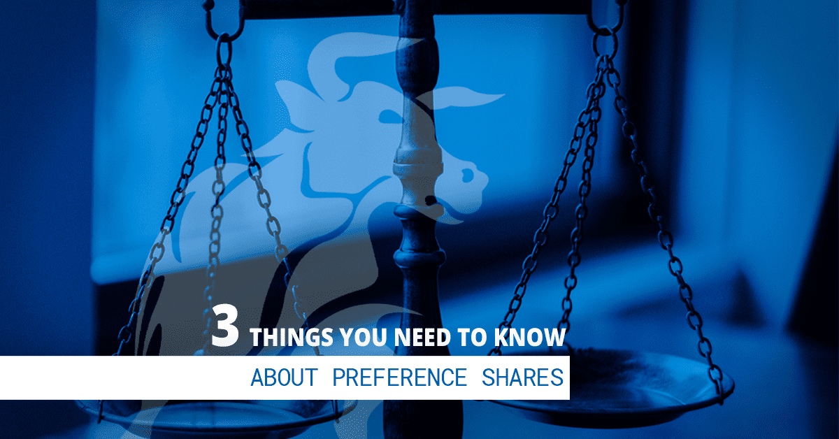 3 Things You Need To Know About Preference Shares | BlackBull Markets