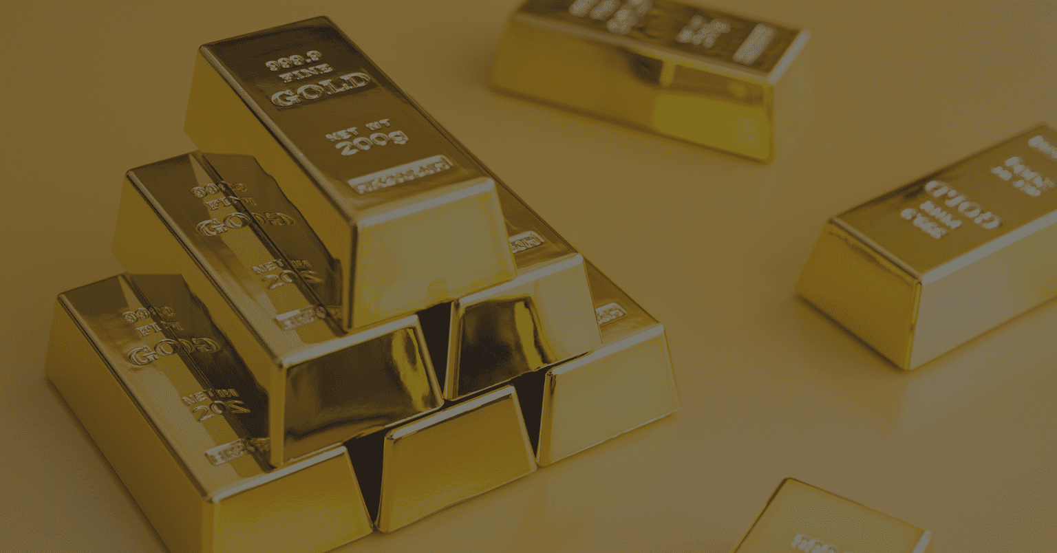What should gold traders look for in a broker? | BlackBull Markets