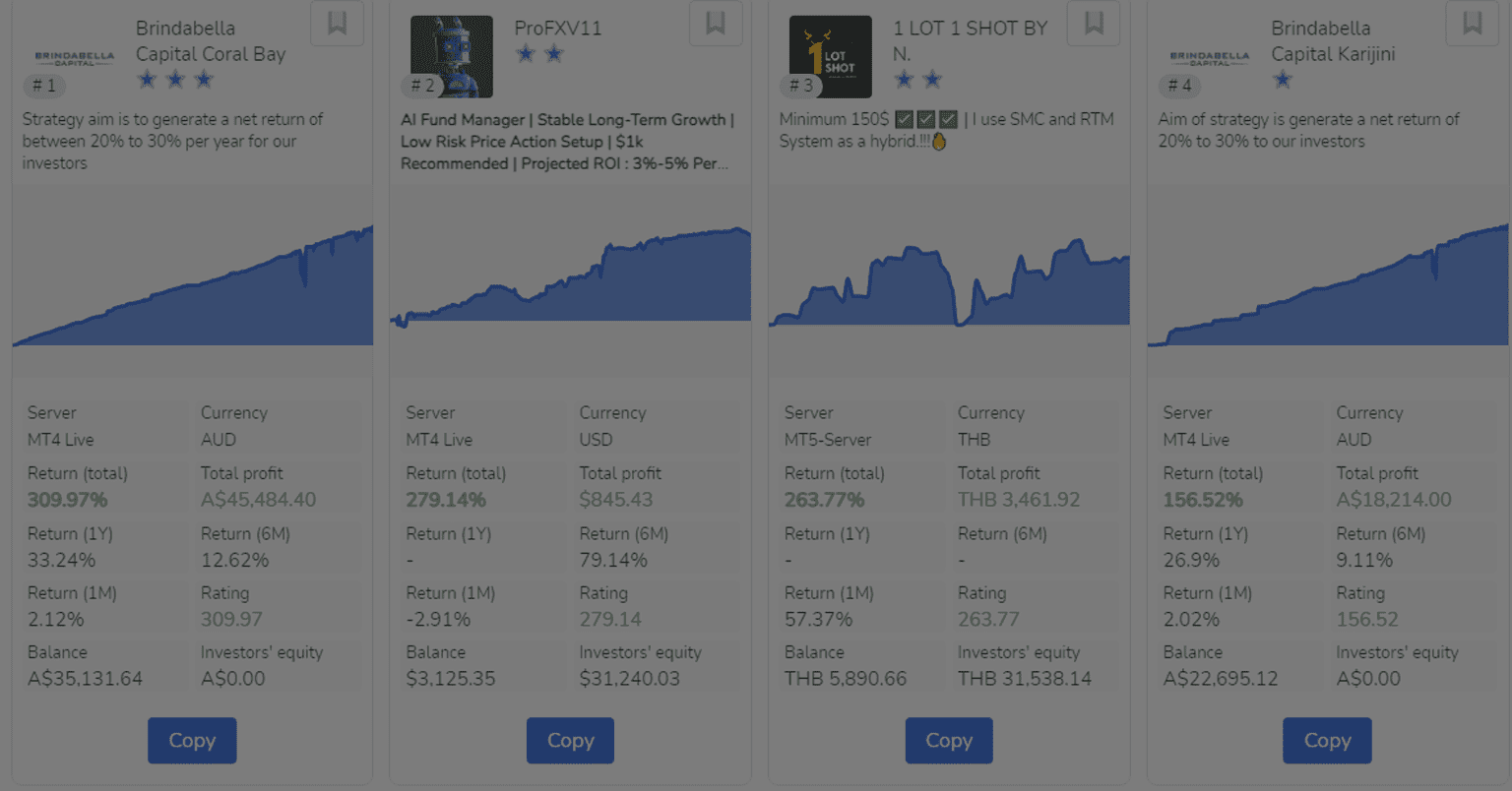 How to Register for BlackBull CopyTrader? (follower) | BlackBull Markets