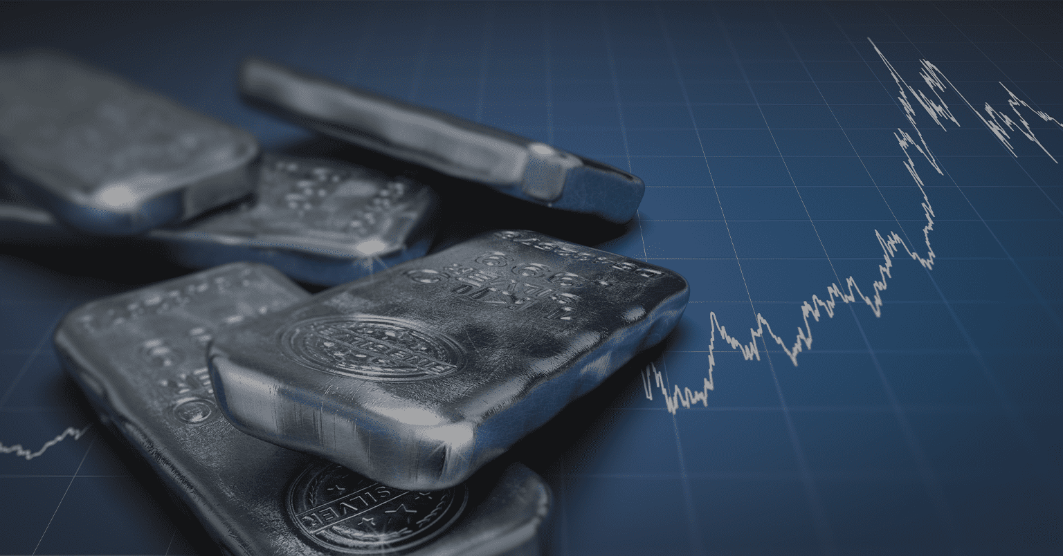 All silver traders need to watch these six data points | BlackBull Markets