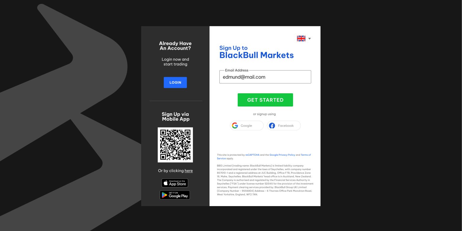 CopyTrader | BlackBull Markets