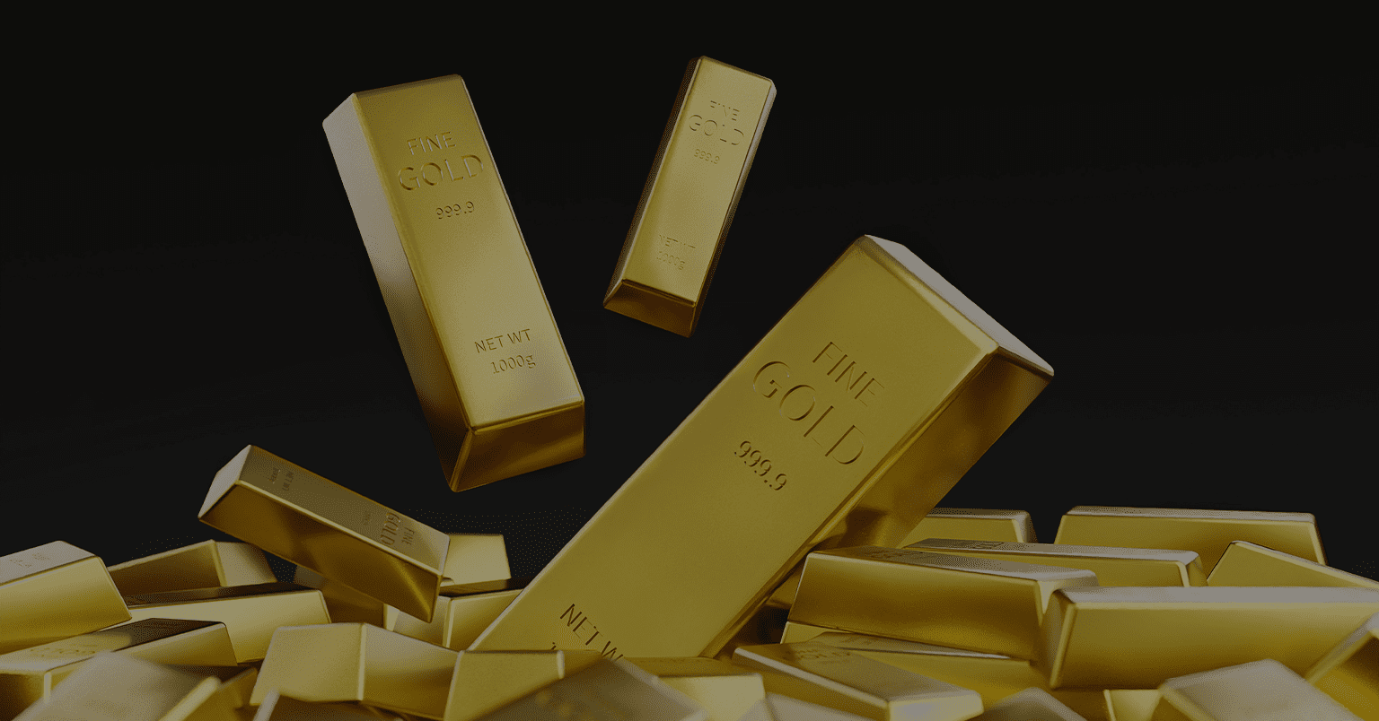 Gold: Risks after hitting all-time high? | BlackBull Markets