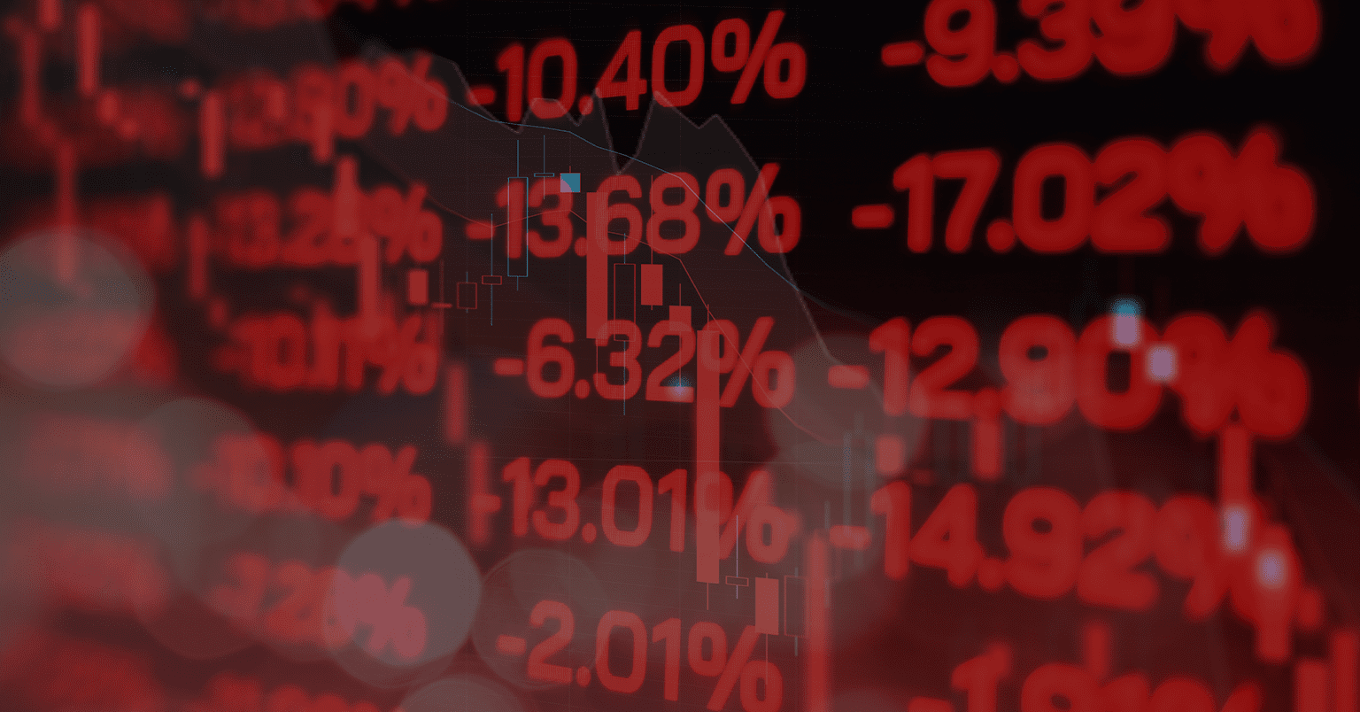 Red Monday: Emergency rate cut needed? | BlackBull Markets