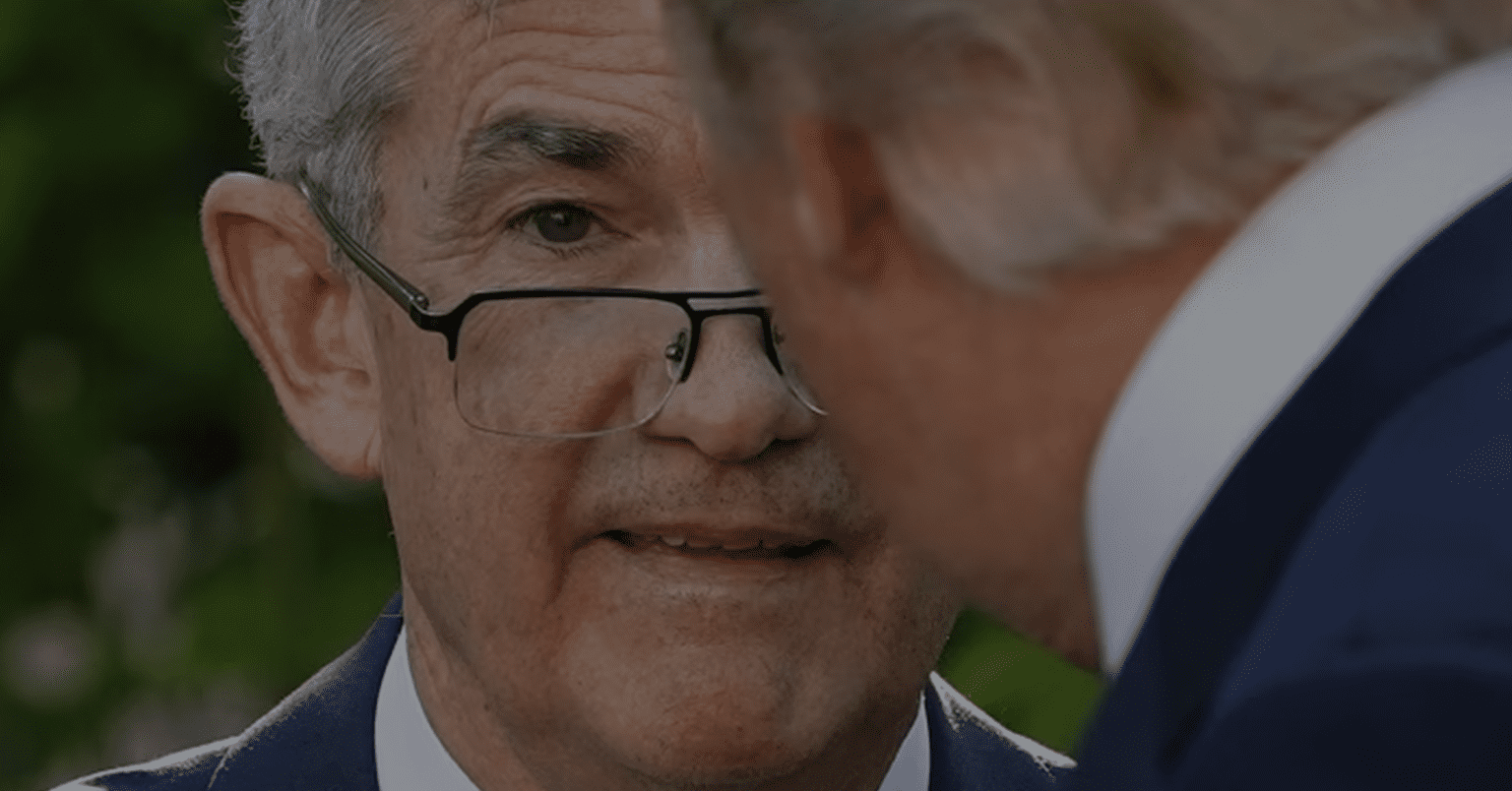 Trump vs. Fed: USD down, S&P up | BlackBull Markets