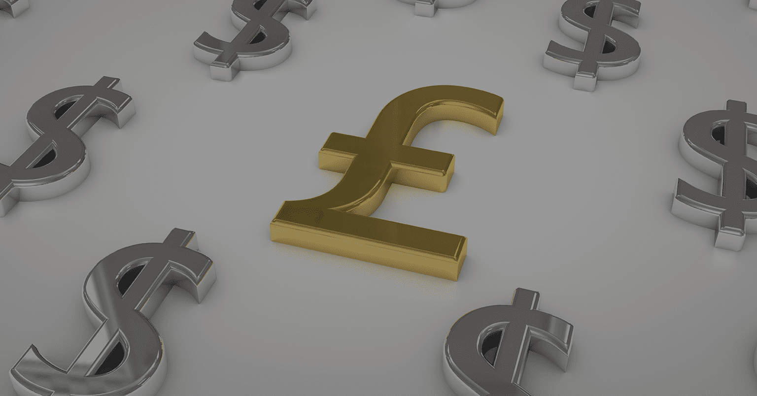 Weak GBPUSD reflects surging UK borrowing costs | BlackBull Markets