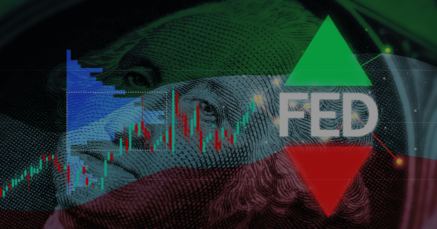 Fed speak - Not broken, not cutting | BlackBull Markets