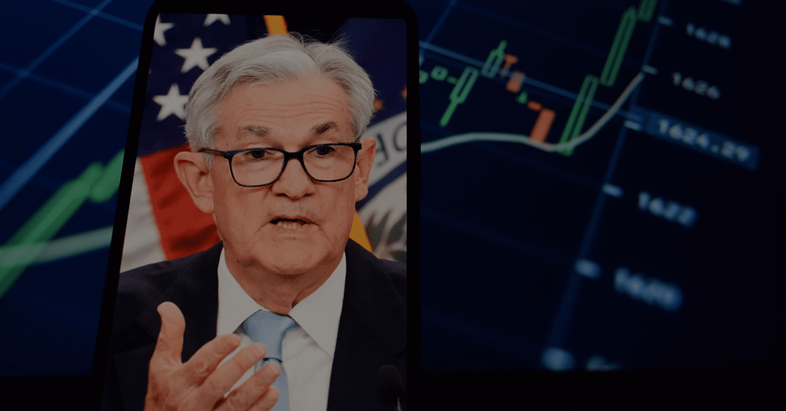 What Happens the Day Jerome Powell Is Fired or Quits? | BlackBull Markets