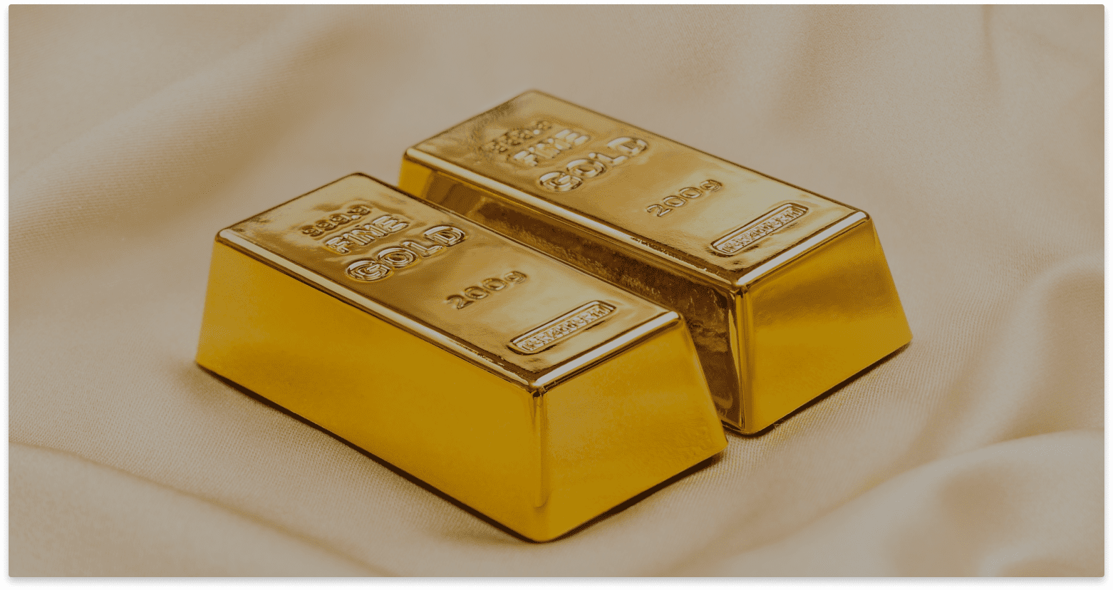 Gold mania ends in a $4000 reality check? | BlackBull Markets